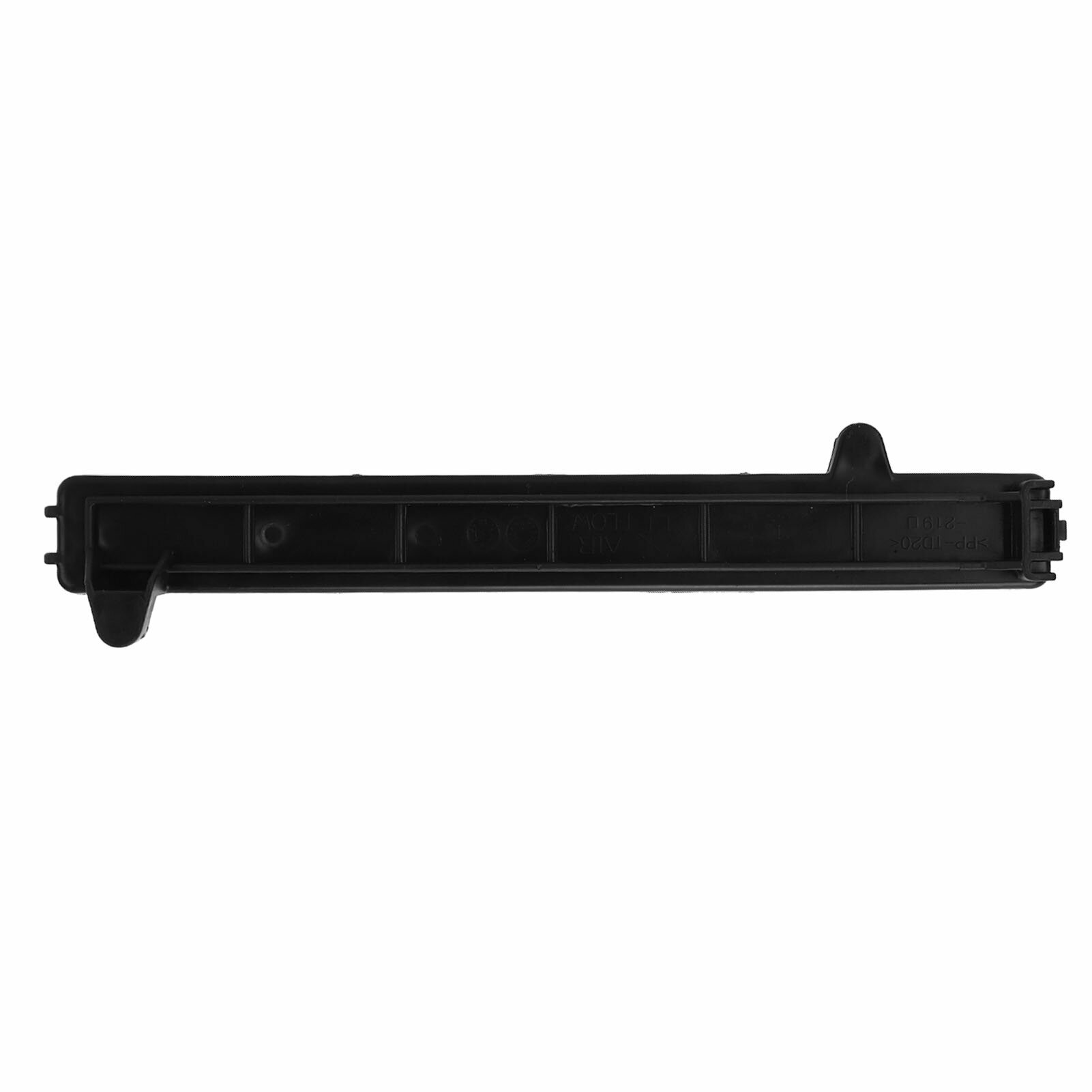 Крышка салонного воздушного фильтра ABS, черная, 68223045AB, сменная для Jeep Cherokee 2.0 л, 2.4 л, 3.2 л 2014‑2019
