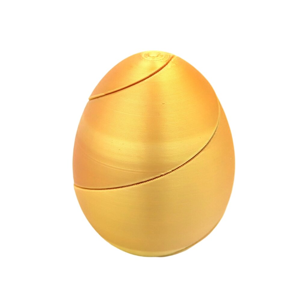 3D сенсорный спиннер спиральные яйца для детей, награды в классе и релаксации