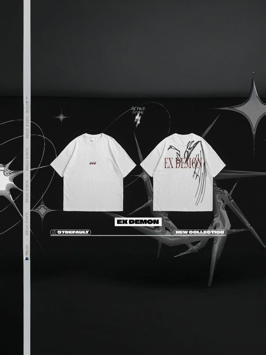 Футболка спортивная