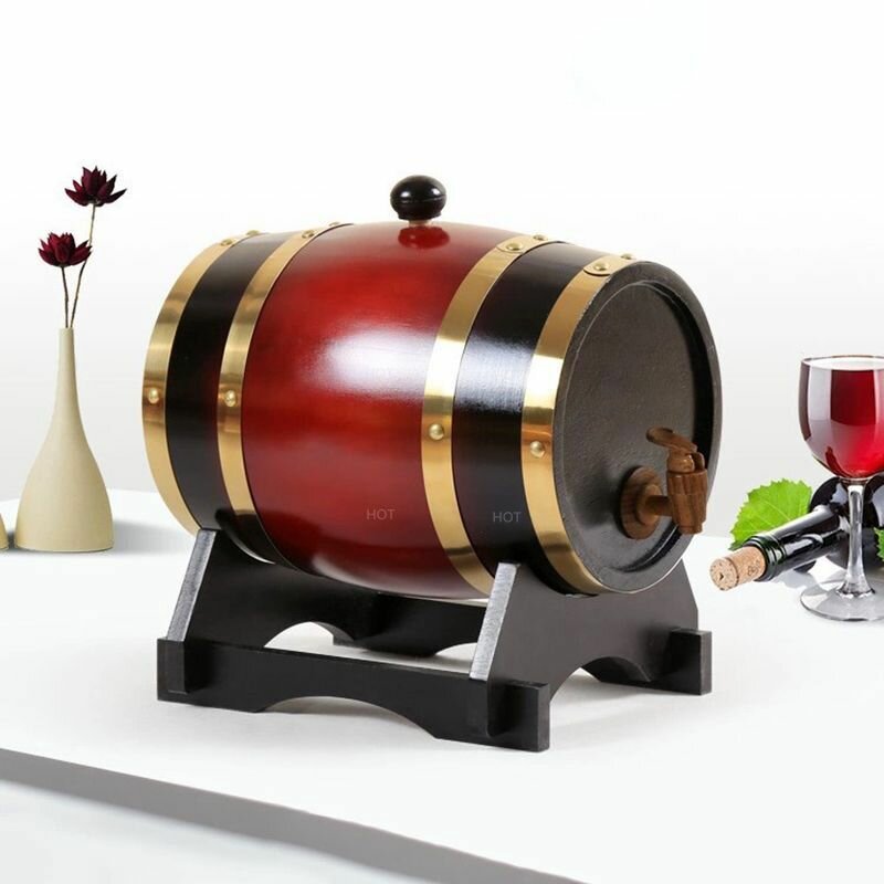 Бочка Дубовая Для Самогона