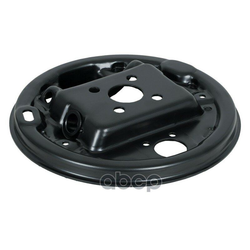 Кожух заднего левого тормозного барабана для автомобилей Лада Largus (12-) / Renault Logan (04-) (опорный щит барабанного тор.