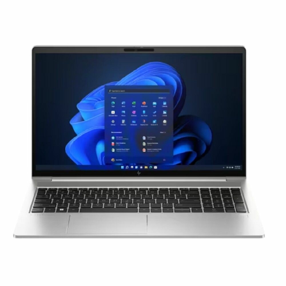 Ноутбук HP Elitebook 650 G10 Silver 15.6" FHD Intel Core i7-1355U 16ГБ / 512ГБ SSD DOS 736Y0AV