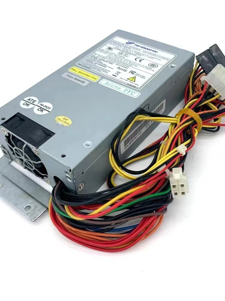 FSP 100W FLEX ATX блок питания для компьютера