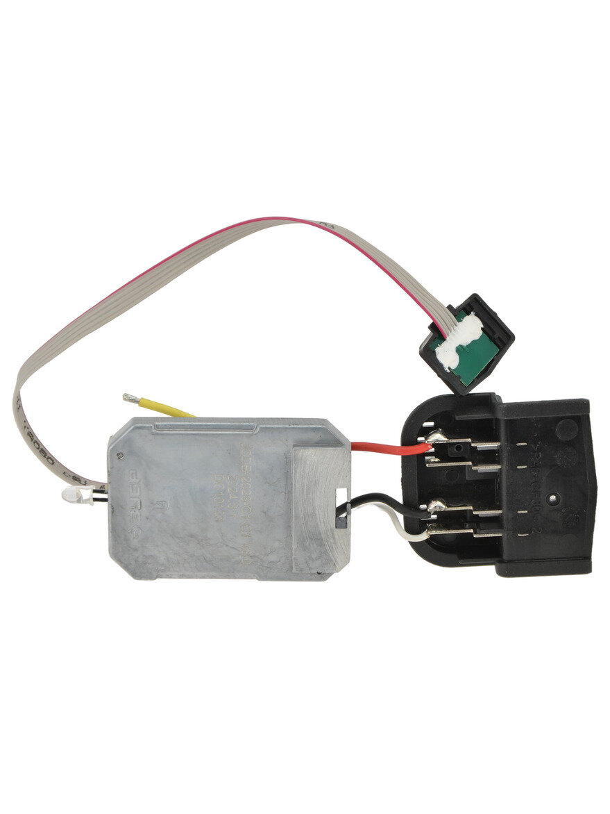 Плата управления двигателем для гайковерта ЗУБР GB-250-42