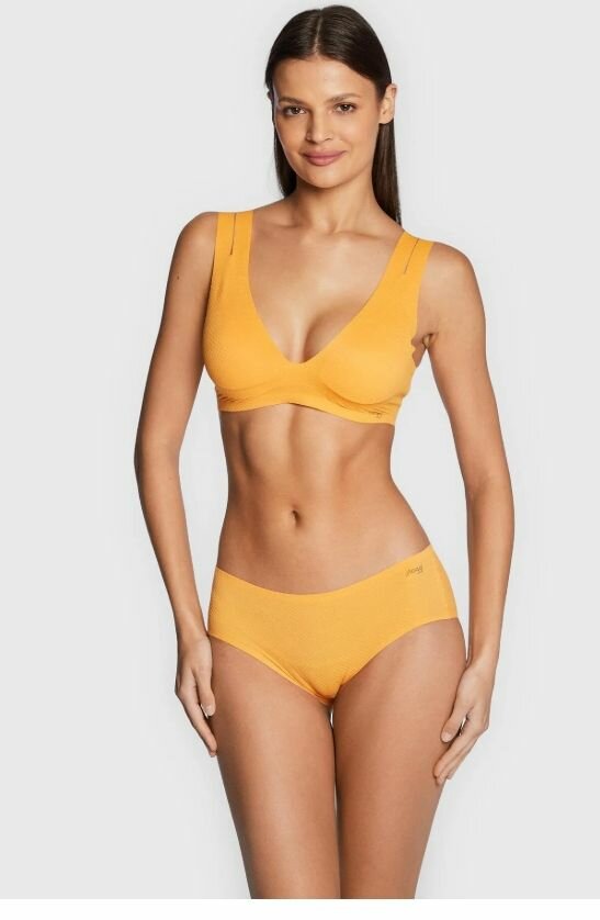 Бюстгальтер-невидимка