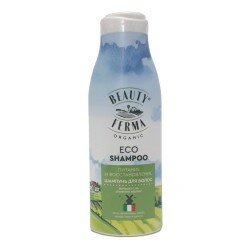 0083 Шампунь для волос Питание и восстановление, 250мл