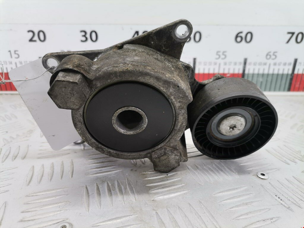 Натяжитель ремня генератора (приводного поликлинового ремня Toyota Avensis 2 (T250) 166200R010 арт. 2058015