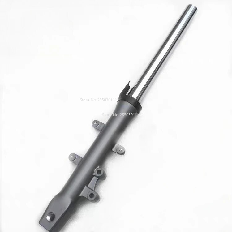 Для аксессуаров для мотоциклов CFMOTO CF650-7 передний амортизатор 650NK 650GT левая и правая передняя подвеска KYB передняя вилка Left