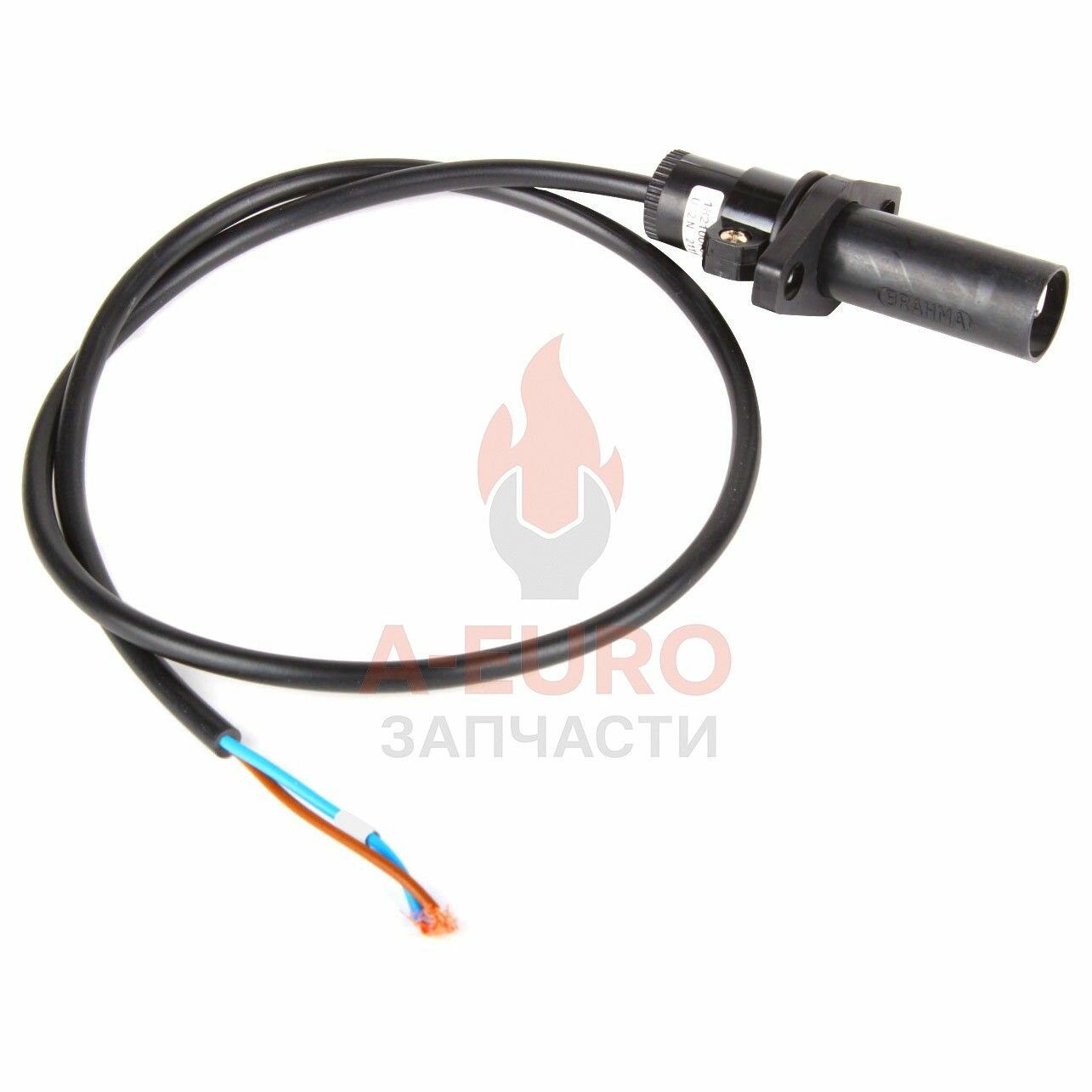 Датчик пламени Brahma UV2/N, 18210070