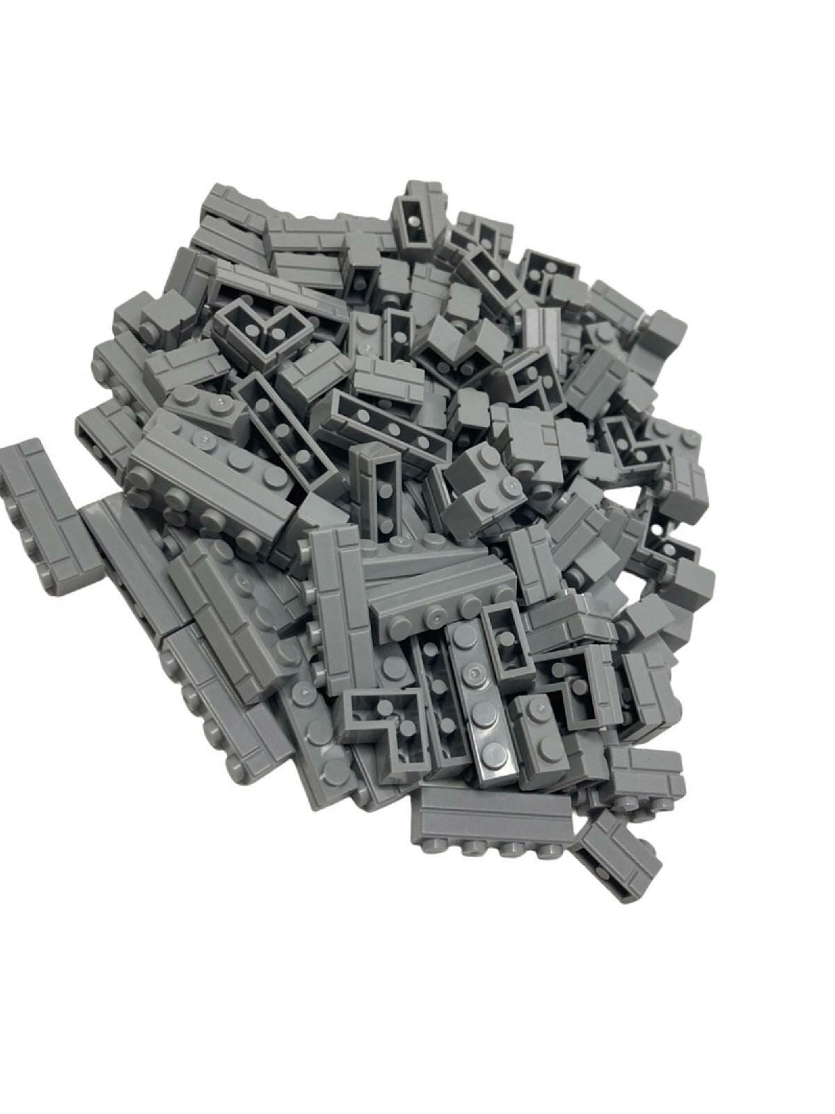 Строительные кирпичи для стен замка с подробным дизайном текстуры стен для стен дома