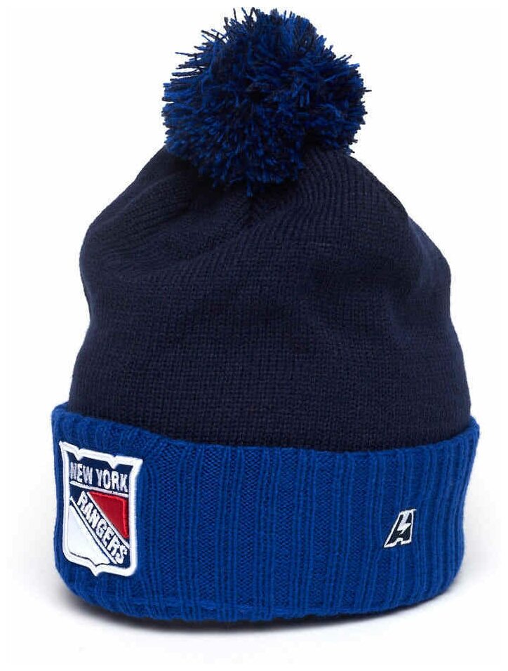 Шапка New York Rangers для мужчин