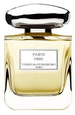 Terry de Gunzburg, Parti Pris, 50 мл, парфюмерная вода женская