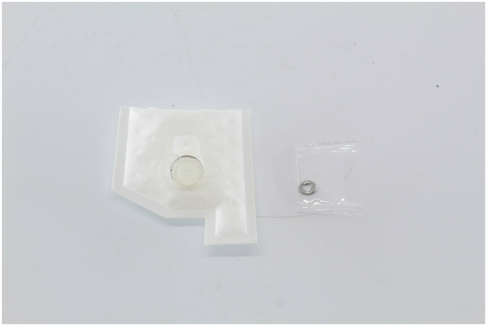 Фильтр бензонасоса CHEVROLET / DAEWOO Lanos 96350589 Шевроле Дэу Ланос / Заз Сенс /