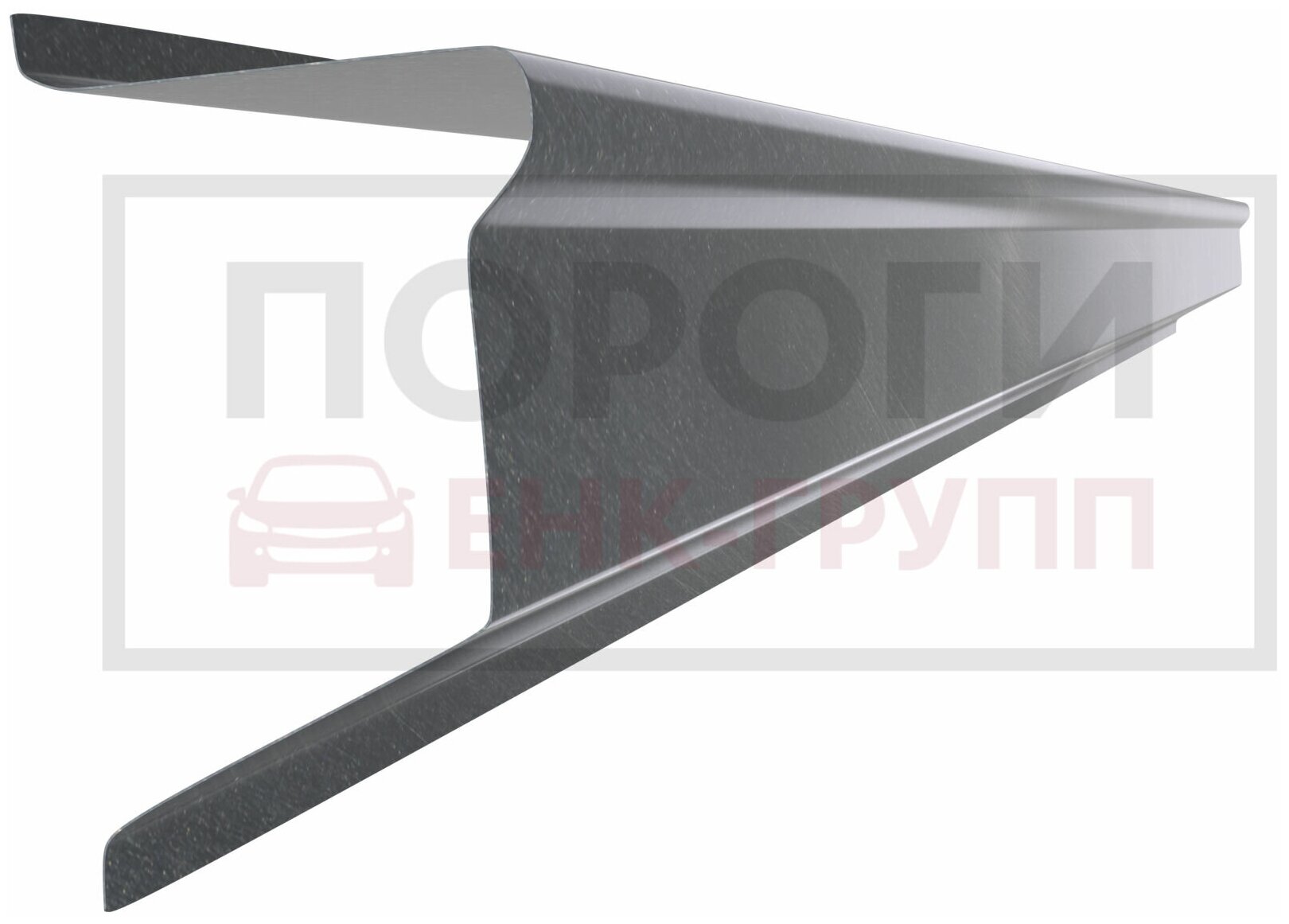 Кузовной порог правый Honda Inspire 4 седан 4 двери