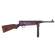 Автомат Шмайсер МП-41