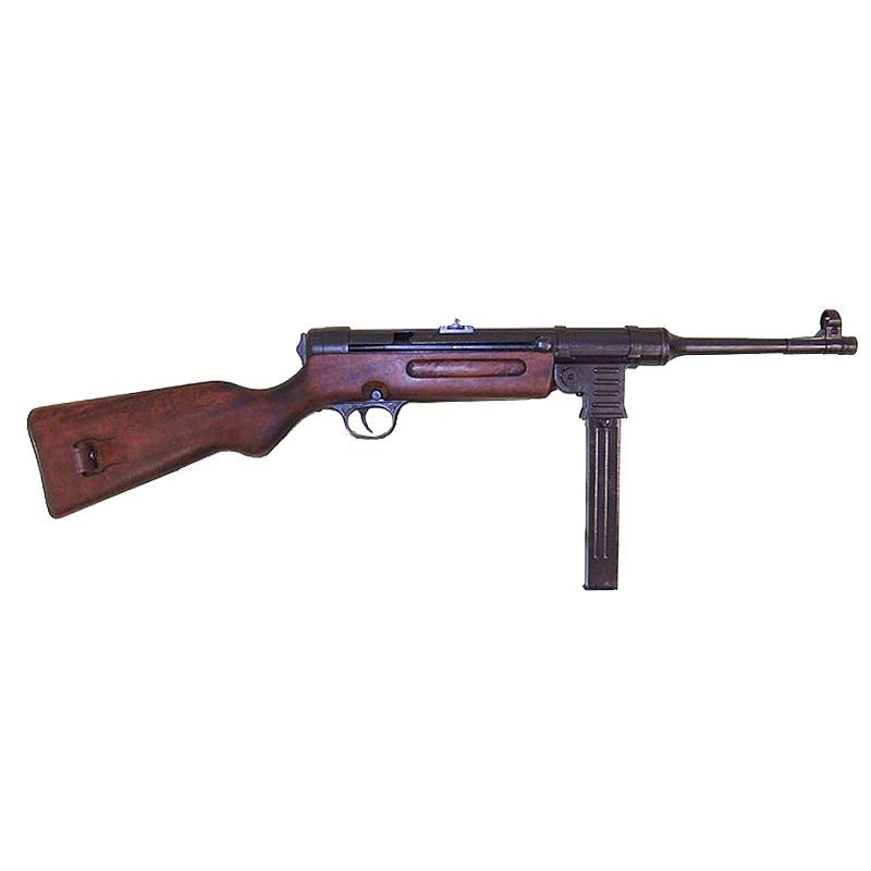 Автомат Шмайсер МП-41