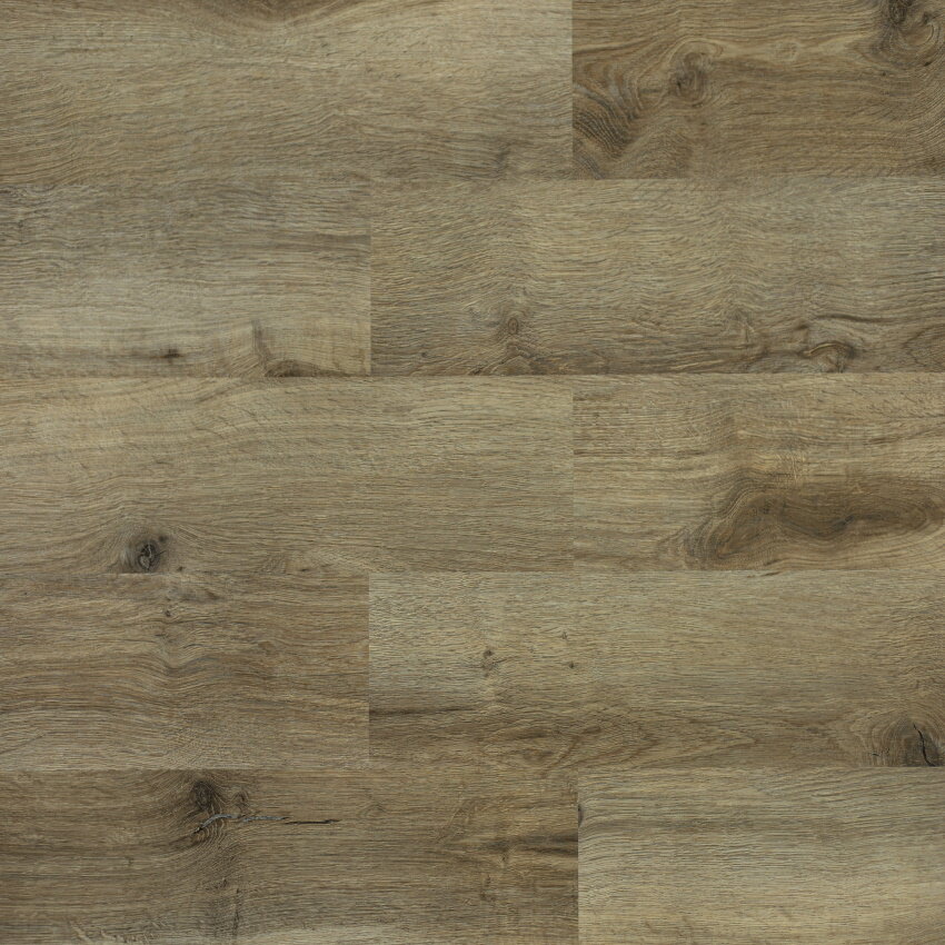 Плитка каменно-полимерная – APTN 40-6, Дуб Амурский