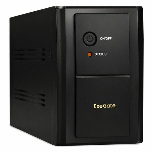 ИБП EXEGATE SpecialPro EP285483RUS, 1000ВA