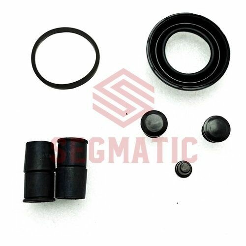 Ремкомплект суппорта задний BMW 3 SERIES (E93) 8-06-> ALL TYPES / VOLVO XC 90 AL Segmatic SG700102