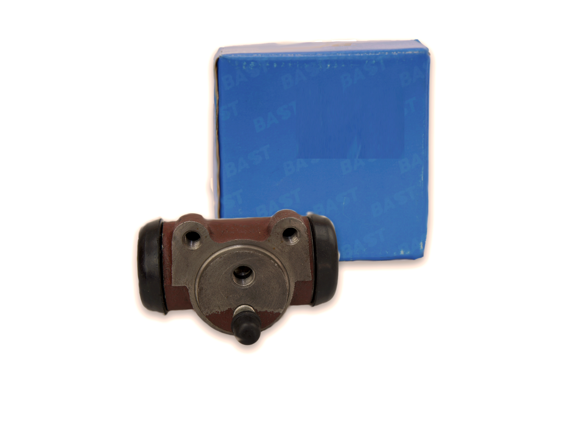 Цилиндр тормозной передний ГАЗ 3309 (с АБС) 'BAST' арт. BC-732CT