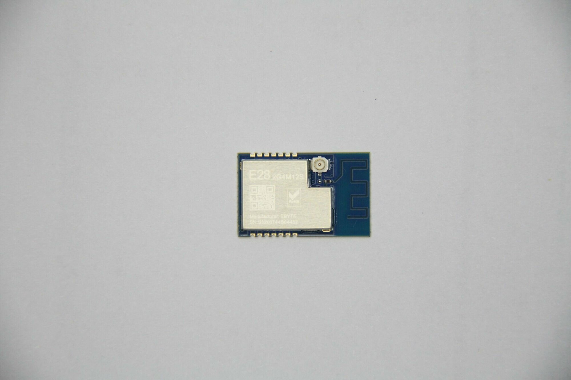 Модуль LoRa E28-2G4M12S — фото 1