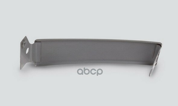 Надставка УАЗ-3163 Патриот облицовки фары правая (ОАО УАЗ) UAZ арт. 316316-8401020-00