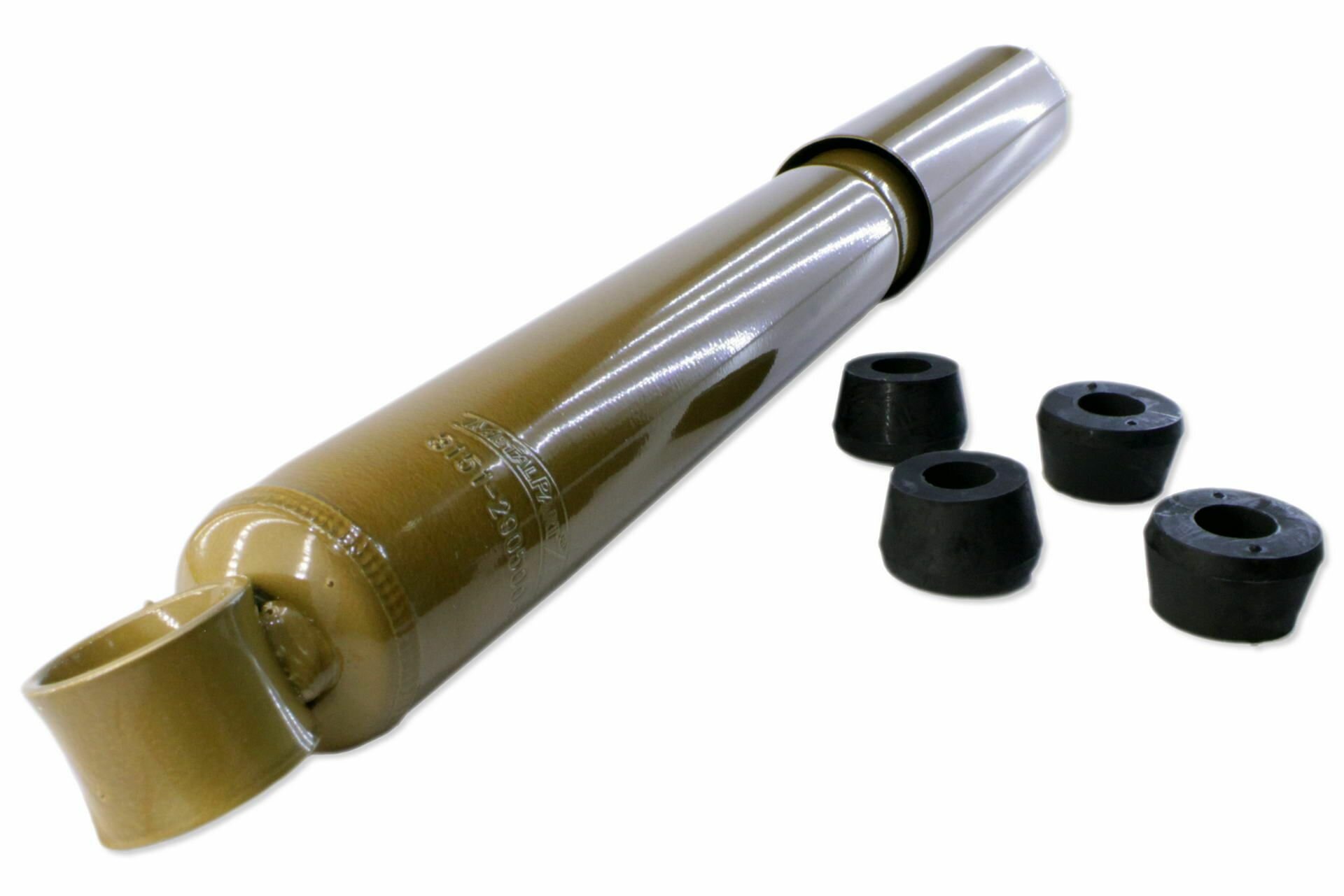 Амортизатор УАЗ газомасляный