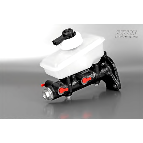 FENOX T2043.5C3 (21080350500600 / 21080350501000 / 21083505010) цилиндр тормозной главный с бачком\ ваз 2108-2115 / 2120