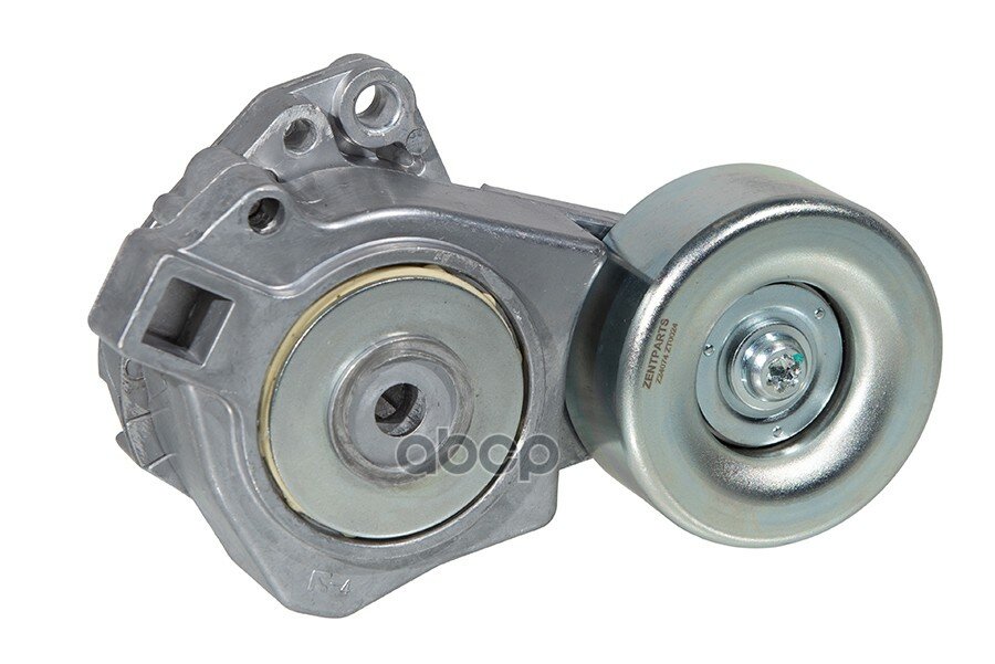 ZENTPARTS Z24074 (1345A078 / 23770-AA020 / 23770AA020) ролик натяжной c механизмом натяжения\ mitsubishiPajero (Паджеро)