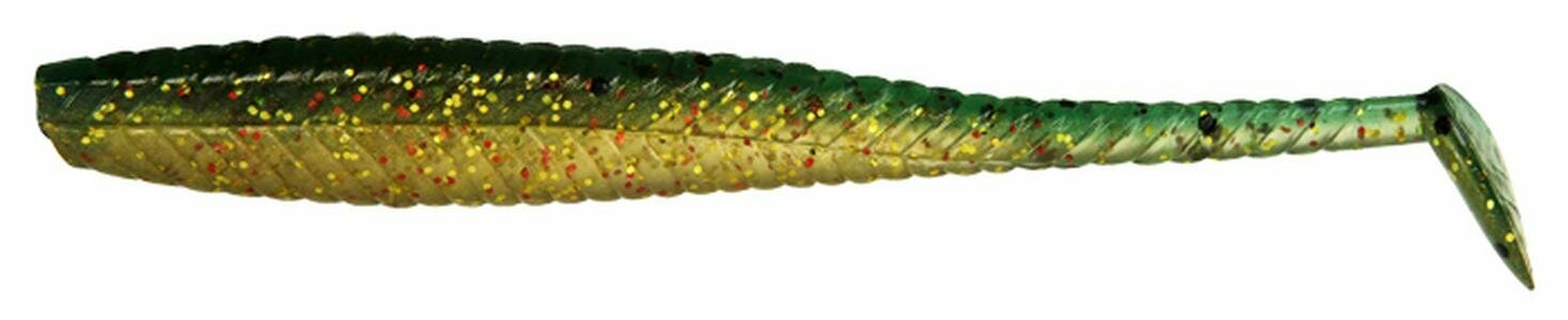 Виброхвост Pontoon21 Homunculures Ratta, 3.25'