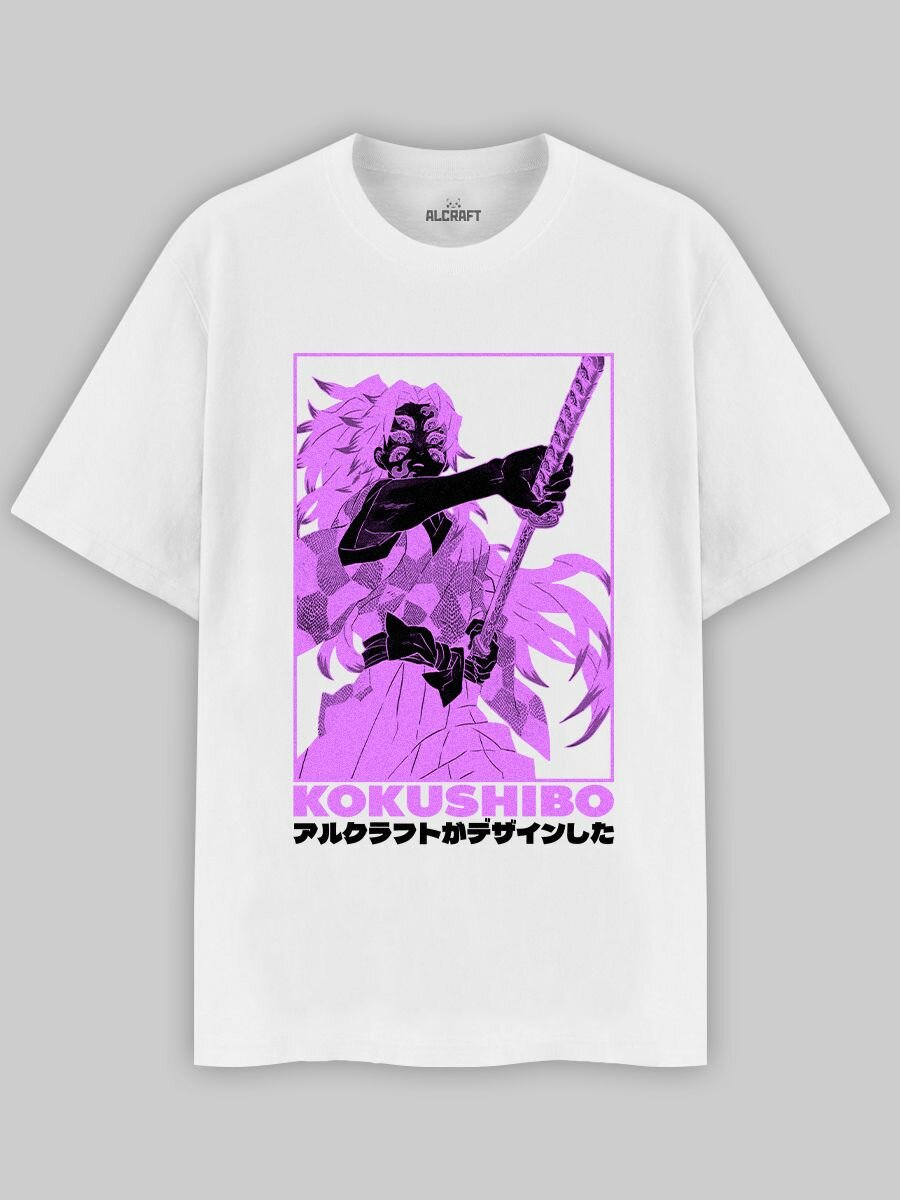 Футболка DEMON SLAYER collection