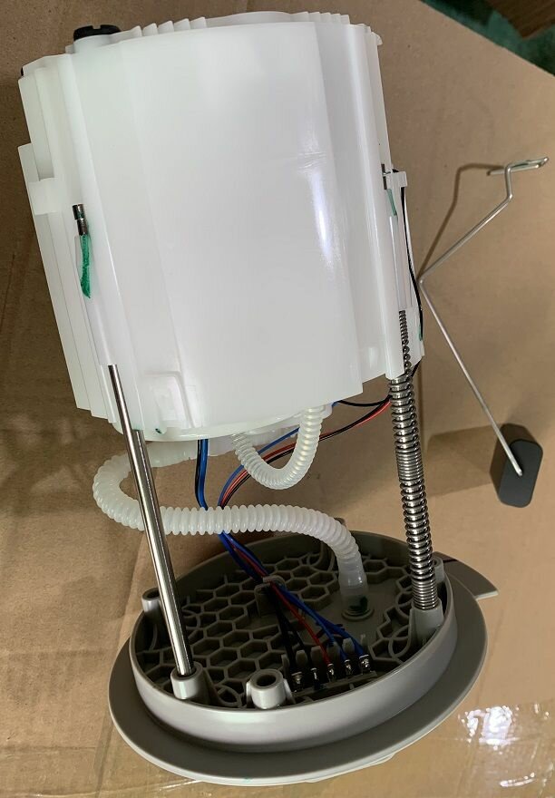 Топливный насос 155000420AA для Chery Omoda C5, Tiggo 4, 7 PRO, 7 PRO MAX, 8, 8 PRO