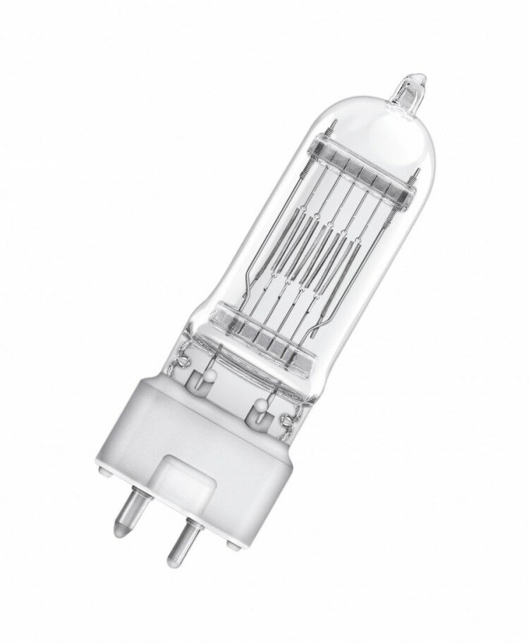 Галогенная лампа OSRAM 64672 230V 500W GY9.5