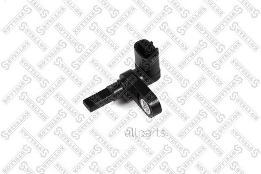 STELLOX 06-65617-SX Датчик ABS задний