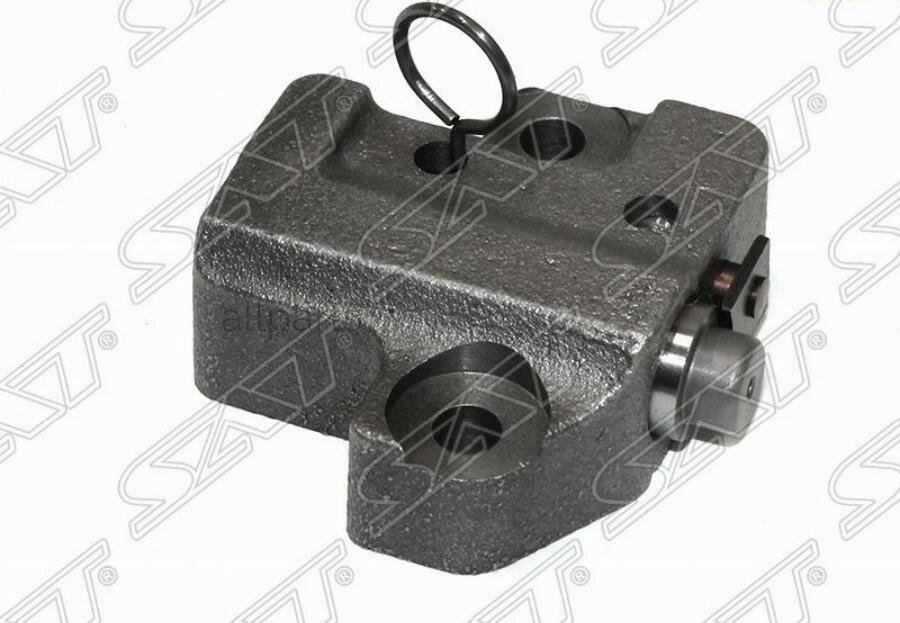 SAT ST-24410-2B000 Гидронатяжитель ГРМ Hyundai ix35 09-15 / Santa Fe 09-15 G4FA; G4FC