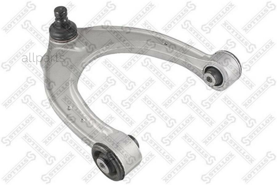 STELLOX 5703862ASX рычаг передней подвески верхний лев. прав!\BMW F10/ F11/ F12 /F13 10>