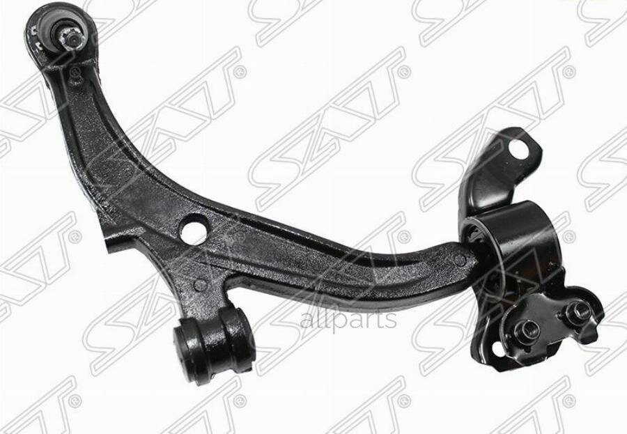 SAT ST-51350-SMA-903 Рычаг передней подвески HONDA STREAM 06-14 RH