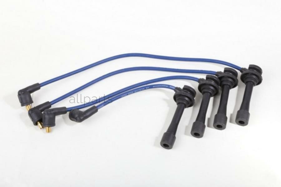 STELLOX 1038006SX к-кт проводов!\ KIA Spectra/Rio/Shuma 1.5/1.8 DOHC 99-02