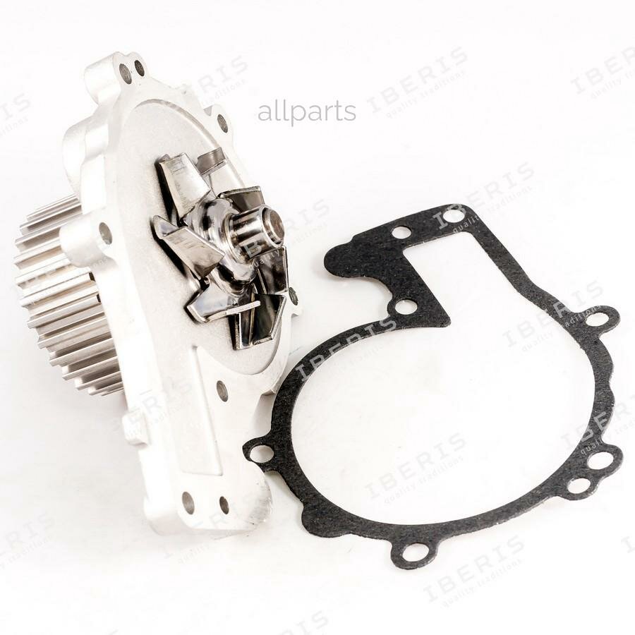 IBERIS IB3061 насос водяной CHERY TIGGO (T11) -13, TIGGO FL 13-, FORA (A21) -10 1.6-1.8