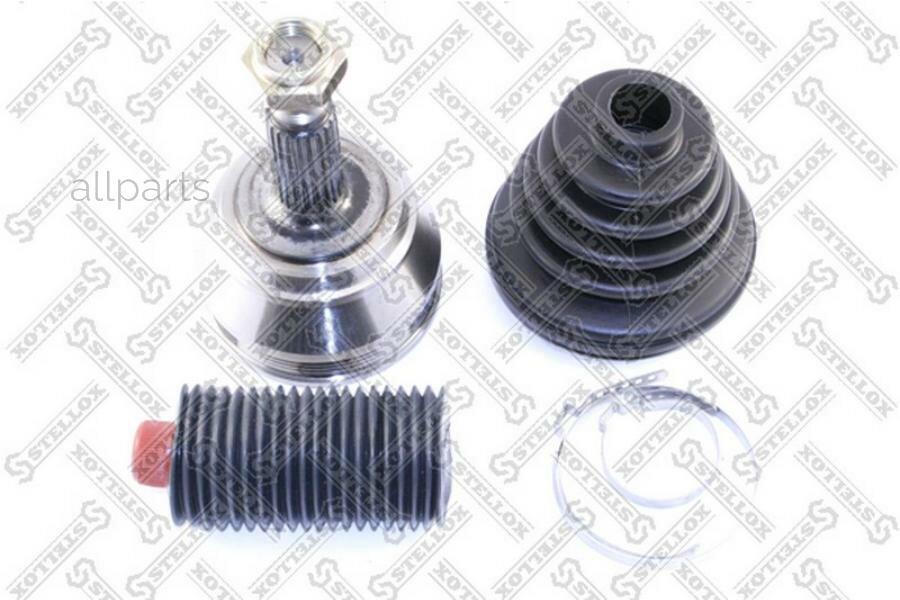 STELLOX 1501009SX ШРУС наружный к-кт! 22494\ VW Passat/Golf 1.4-2.0 82-02
