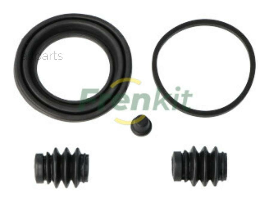 FRENKIT 254089 Ремкомплект тормозного суппорта перед CHEVROLET Astra 2.0 1999.10-2002.07