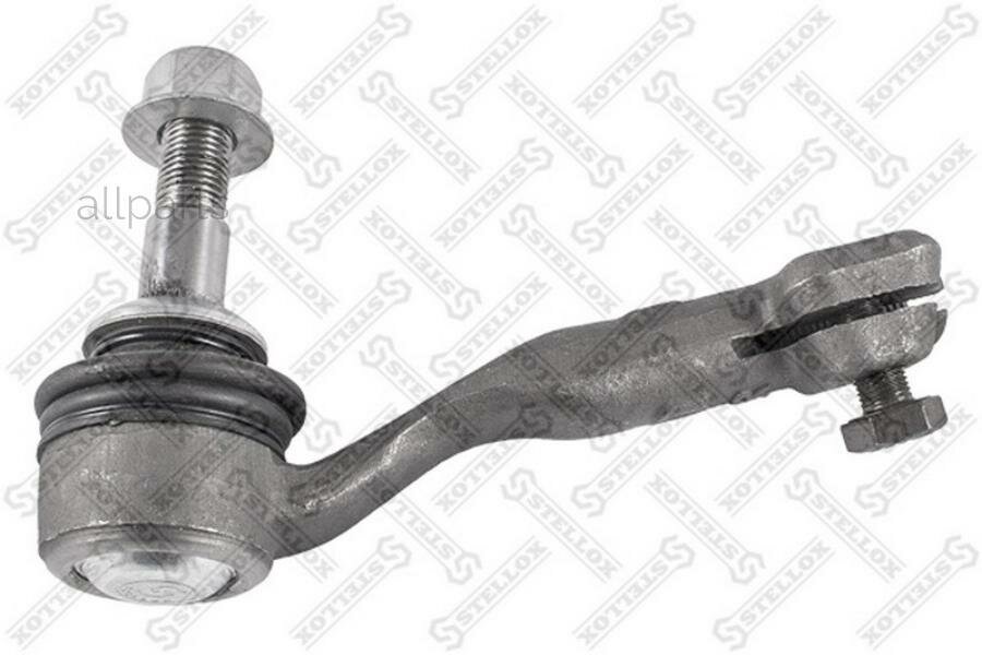 STELLOX 5100866SX наконечник рулевой правый!\ BMW 1/3 11>
