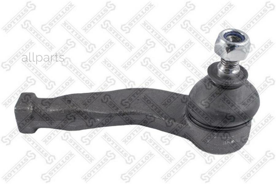 STELLOX 5102455SX наконечник рулевой левый!\ Daihatsu Gran Move all 96-98