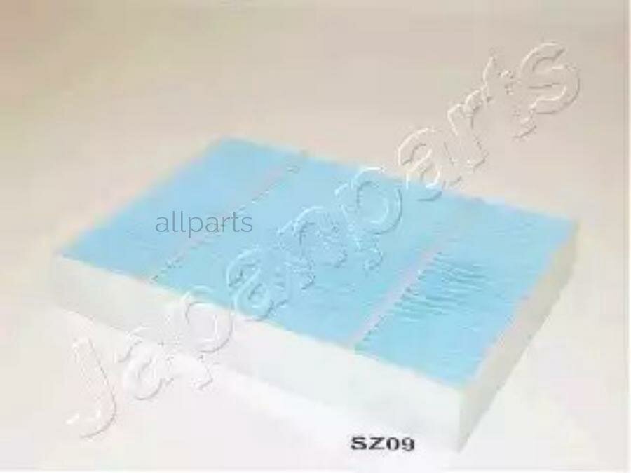 JAPANPARTS FAA-SZ09 Фильтр салона