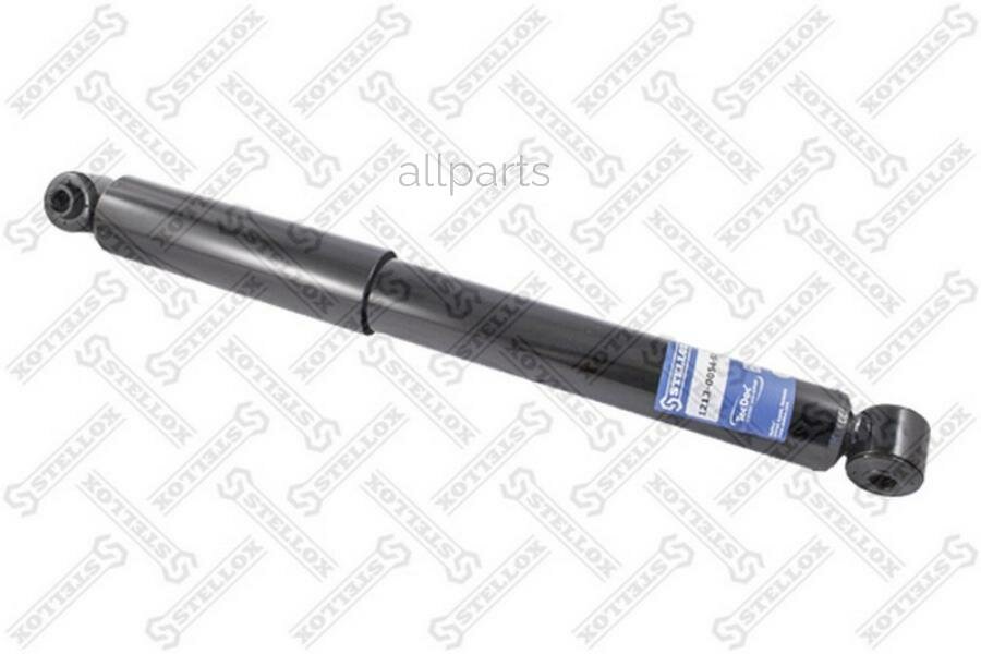 STELLOX 12130054SX амортизатор зад. газ ! \ MB Sprinter 408D-416CDi 96>