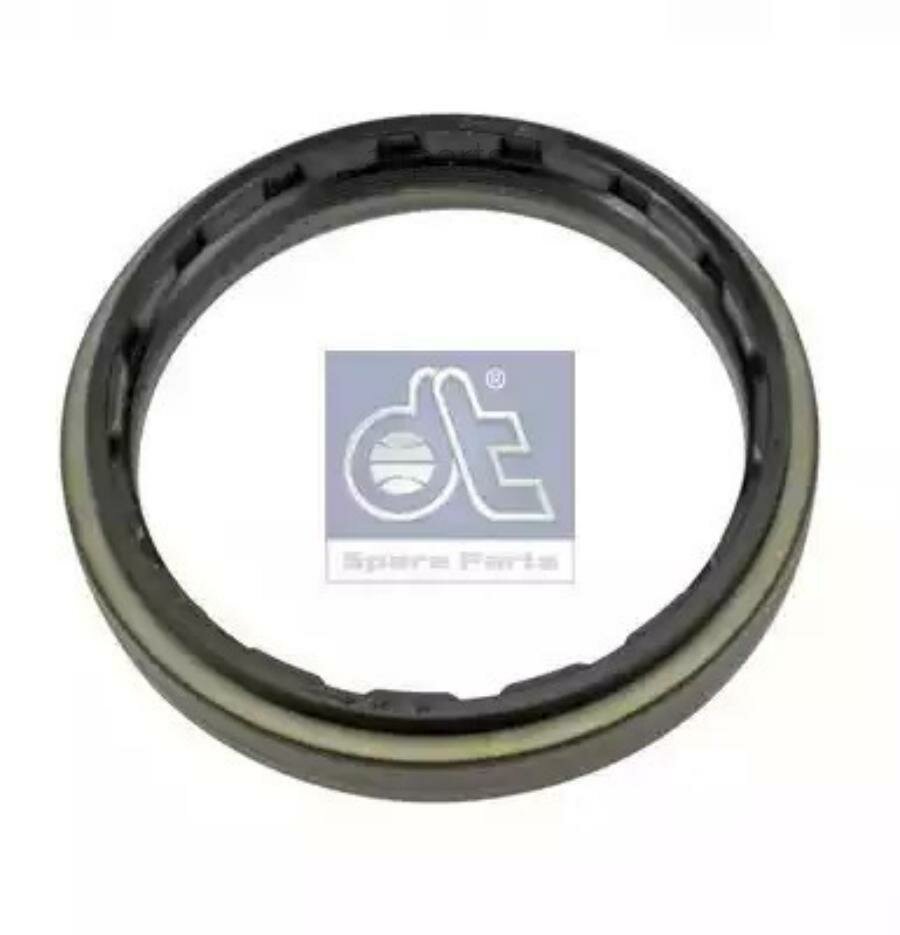 DT SPARE PARTS 116046 сальник КПП !85x105x13/18.5 \Scania