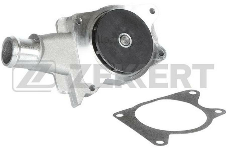 ZEKKERT WP-1435 Помпа водяная Chery Bonus 3 (A19) 12- Very (A13) 09-