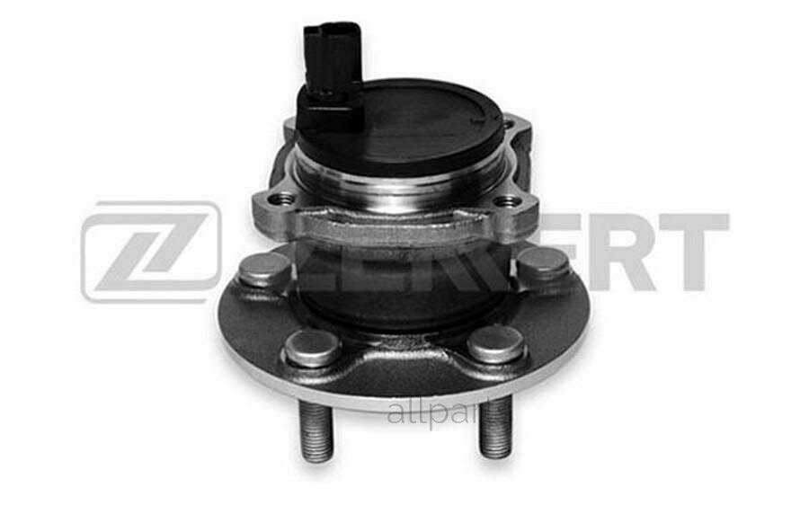 ZEKKERT RL-1442 Ступица задняя (с ABS) Ford C-Max 07- Focus C-Max 03- Focus II 04-
