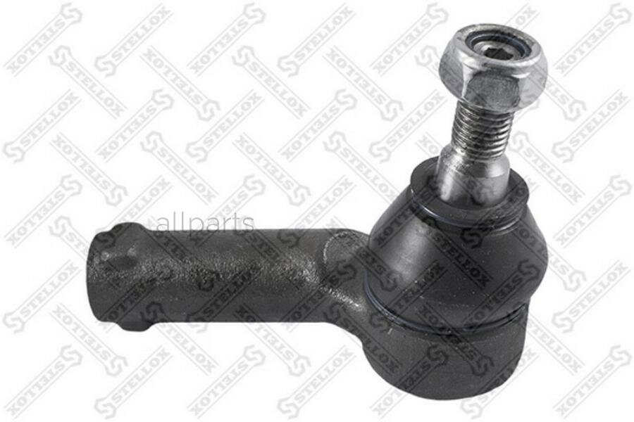 STELLOX 5100192ASX наконечник рулевой правый! ch.70M096449>\ VW T4 90-96