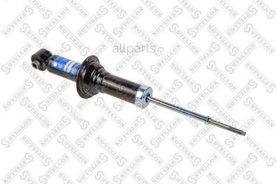 STELLOX 42150458SX амортизатор задний газовый!\ Mitsubishi Outlander 15>